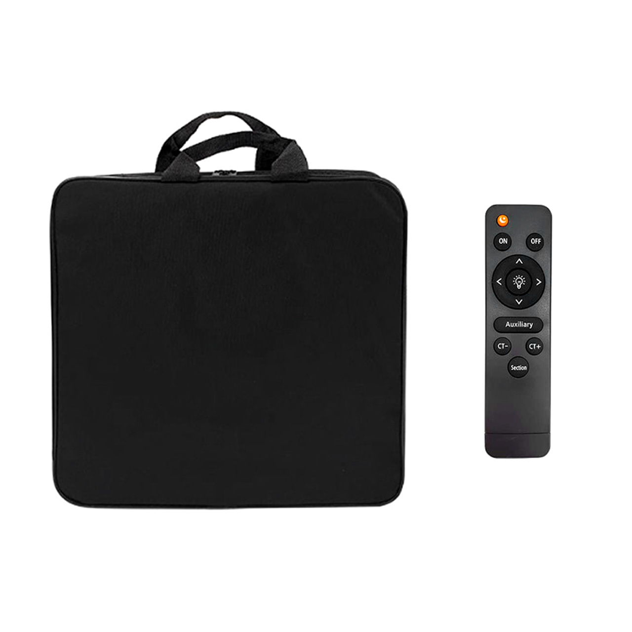 رینگ لایت 18 اینچ M45 مدل JL-F388 (بدون پایه) | ایوان دیجیتال