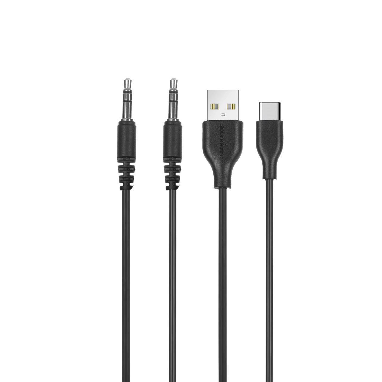 خرید و قیمت هدفون بی سیم ANKER مدل H30i A3012H11 - مشکی - PAD (گارانتی ...