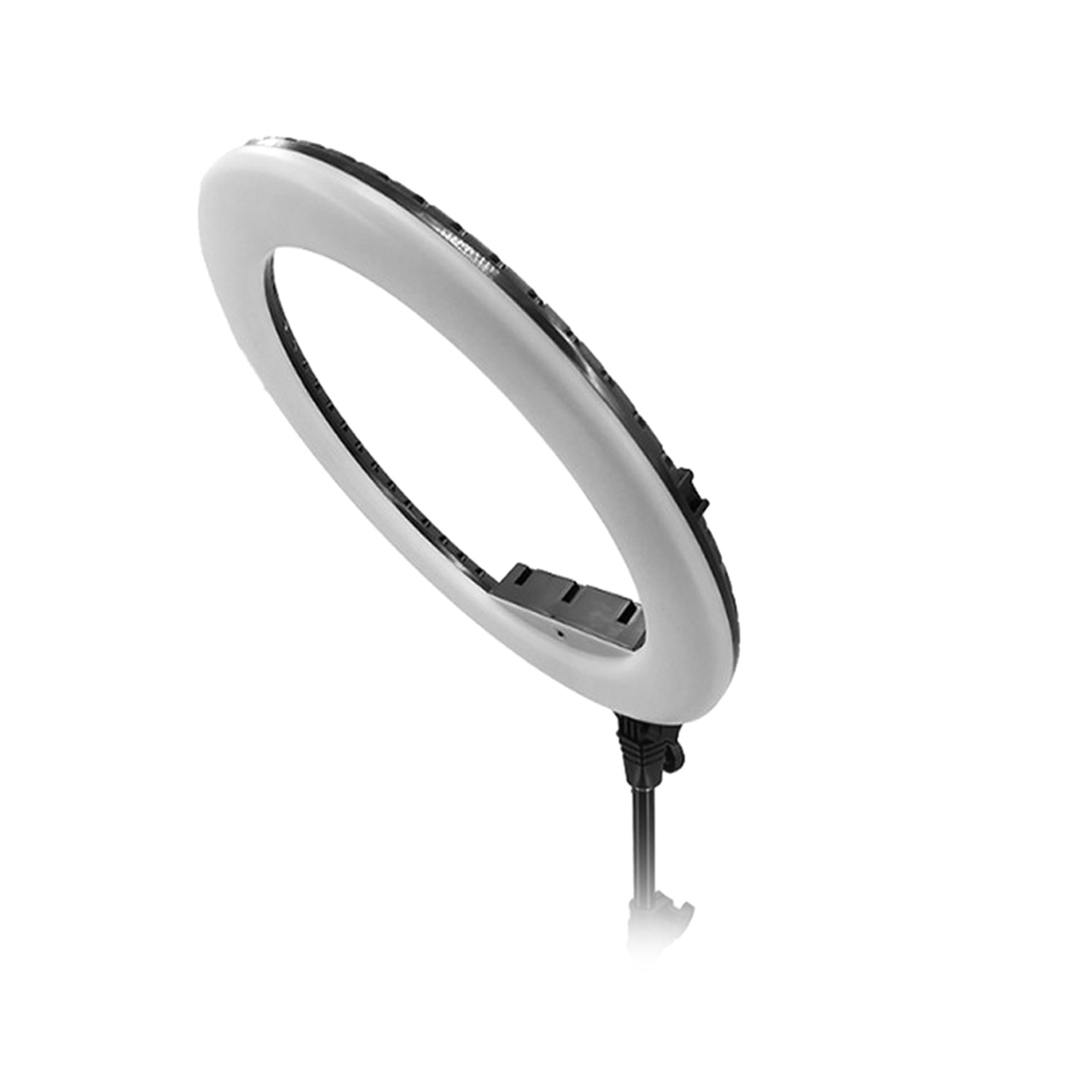 رینگ لایت 18 اینچ M45 مدل JL-F388 (بدون پایه) | ایوان دیجیتال