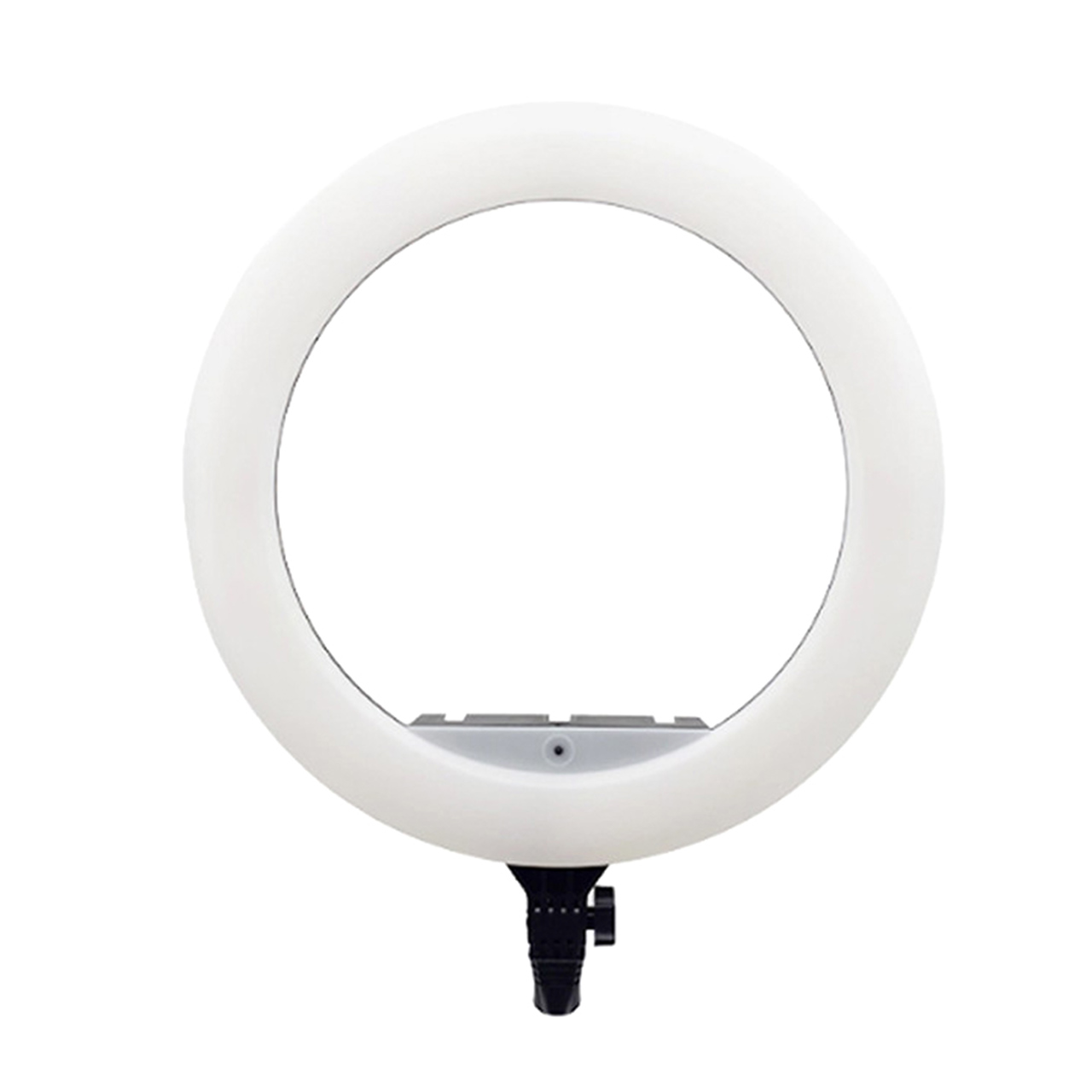 رینگ لایت 18 اینچ M45 مدل JL-F388 (بدون پایه) | ایوان دیجیتال